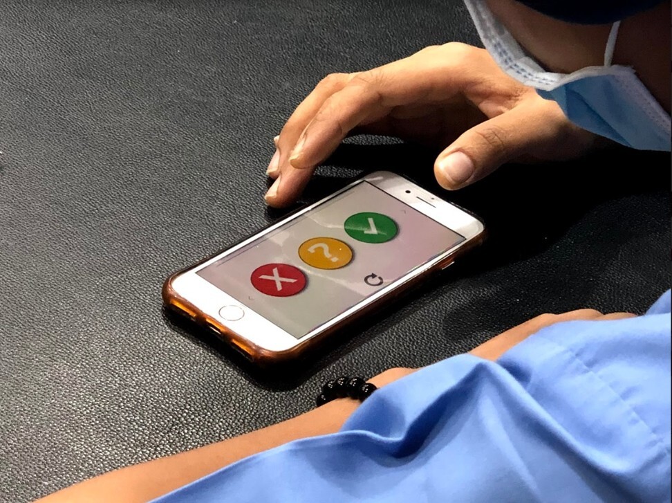 Modern slavery is widespread in Asia – the Apprise Audit app shows how ...