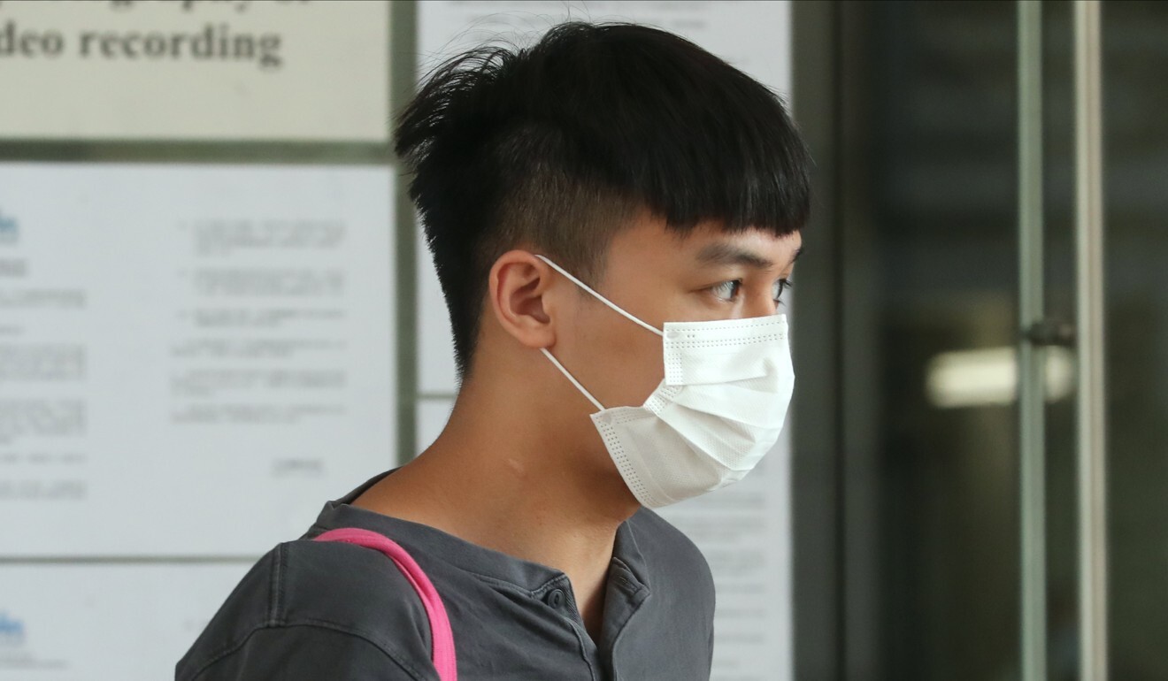 Police officers give contradictory testimony on whether death of Hong ...