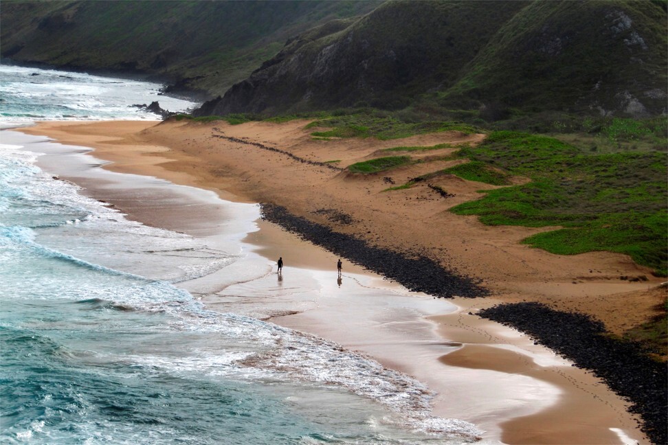 Brazilian island reopens to welcome tourists, but only if they’ve had ...