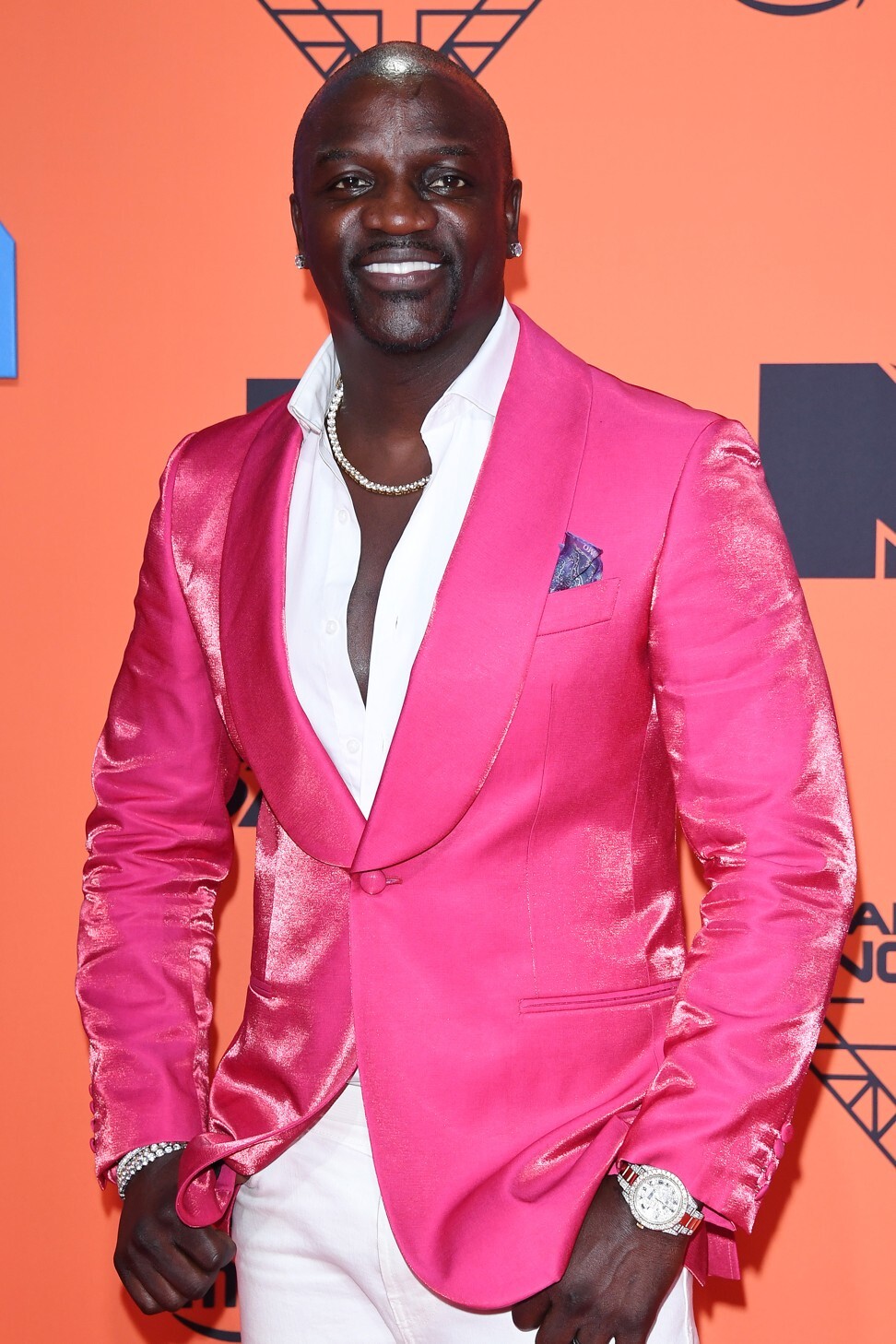 A ‘real-life Wakanda’: US singer Akon’s US$6 billion ‘Akon City’ in ...