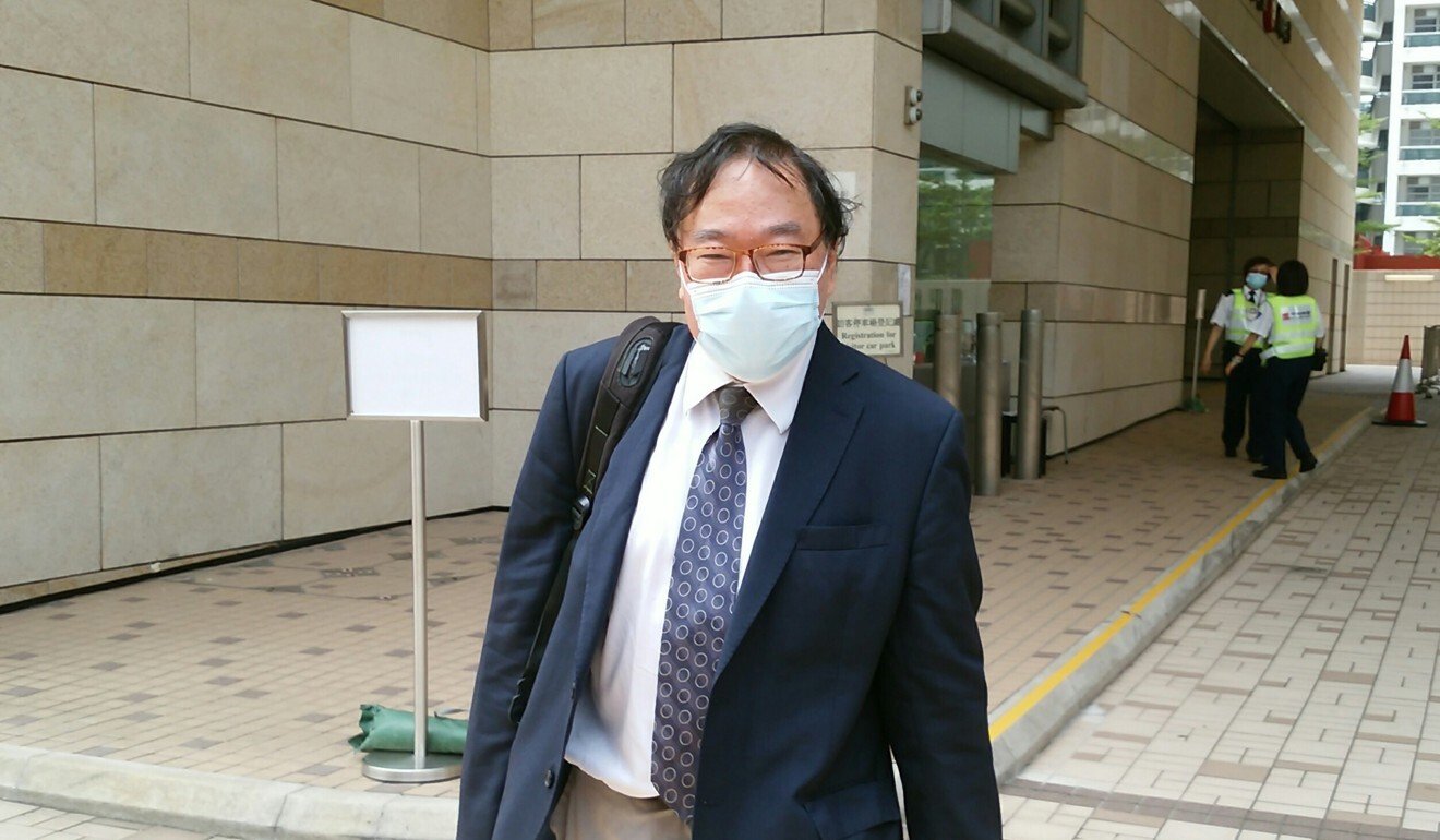 Hong Kong medical expert casts doubt on pathologists’ claim that 15 ...