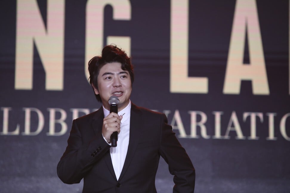 Lang Lang on mastering Bach’s Goldberg Variations: it’s made me a ...