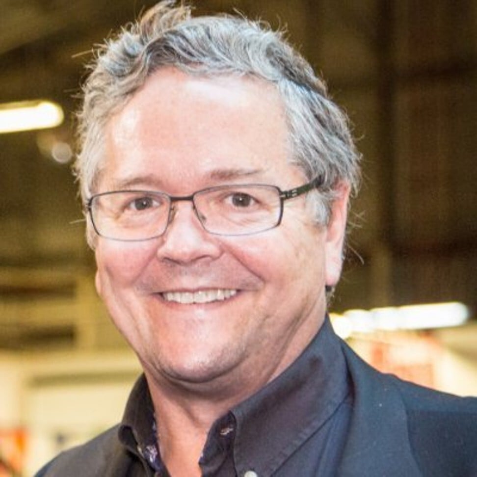 What are the size of Chinese tech YouTuber Naomi Wu’s breast implants ...