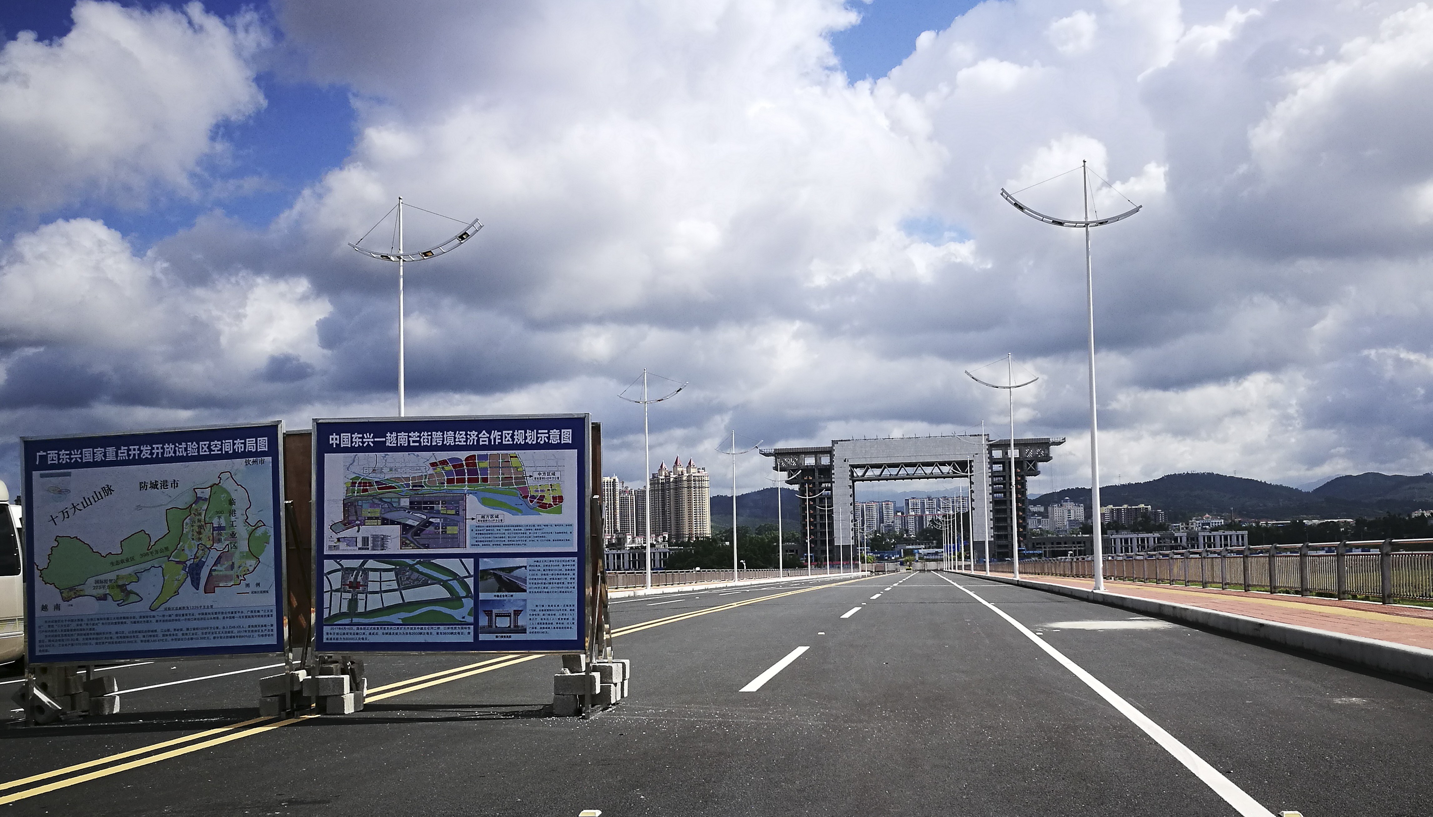 Opinion | China’s belt and road: from Malaysia to Philippines, Asean ...