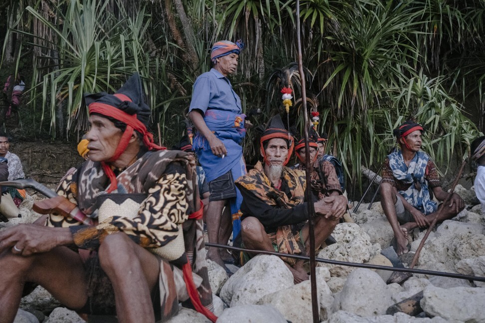 The spearmen of Sumba: inside the Pasola, Indonesia’s brutal equestrian ...