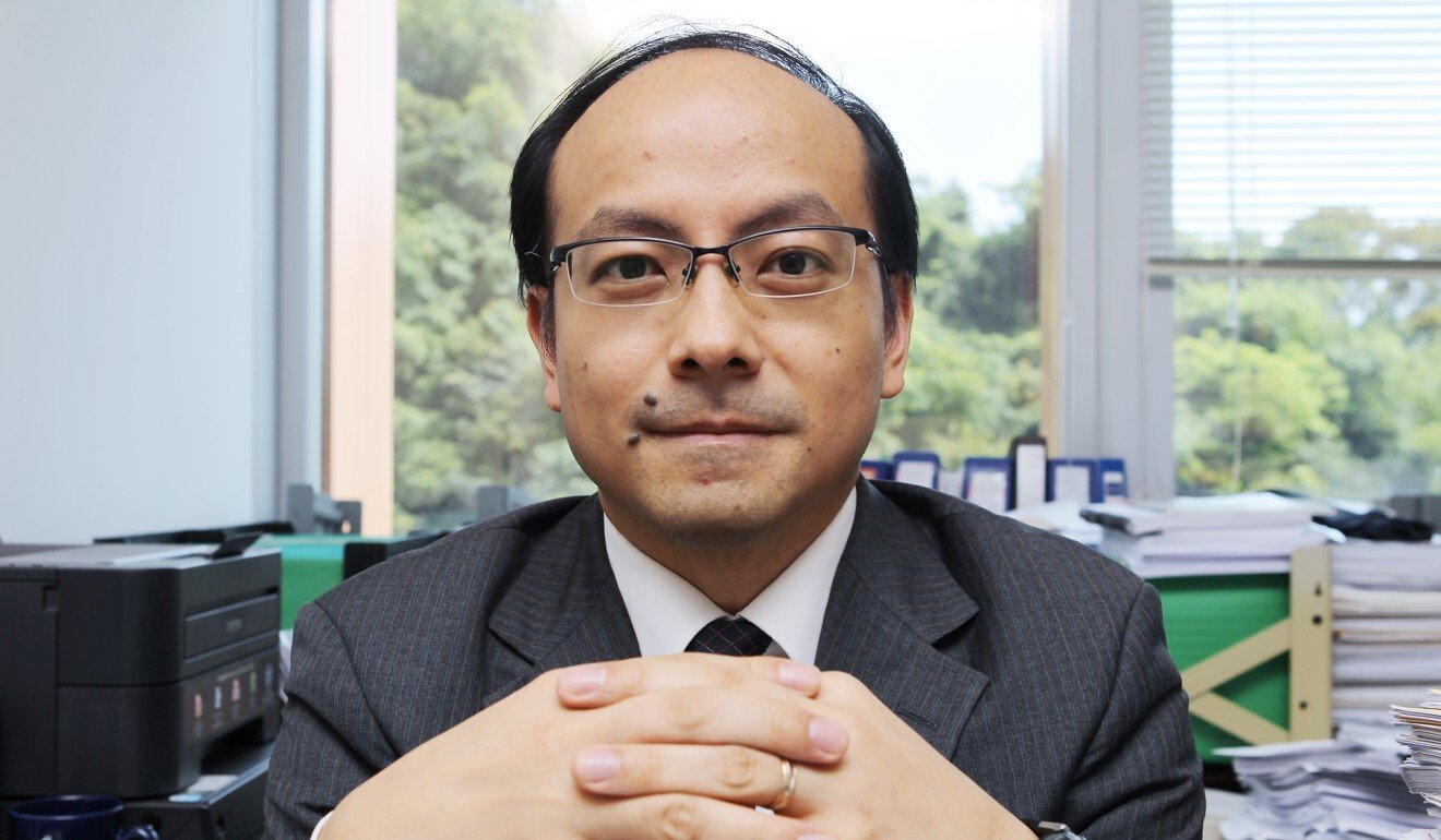 What is Hong Kong’s colonial-era sedition law, and how does it fit into ...