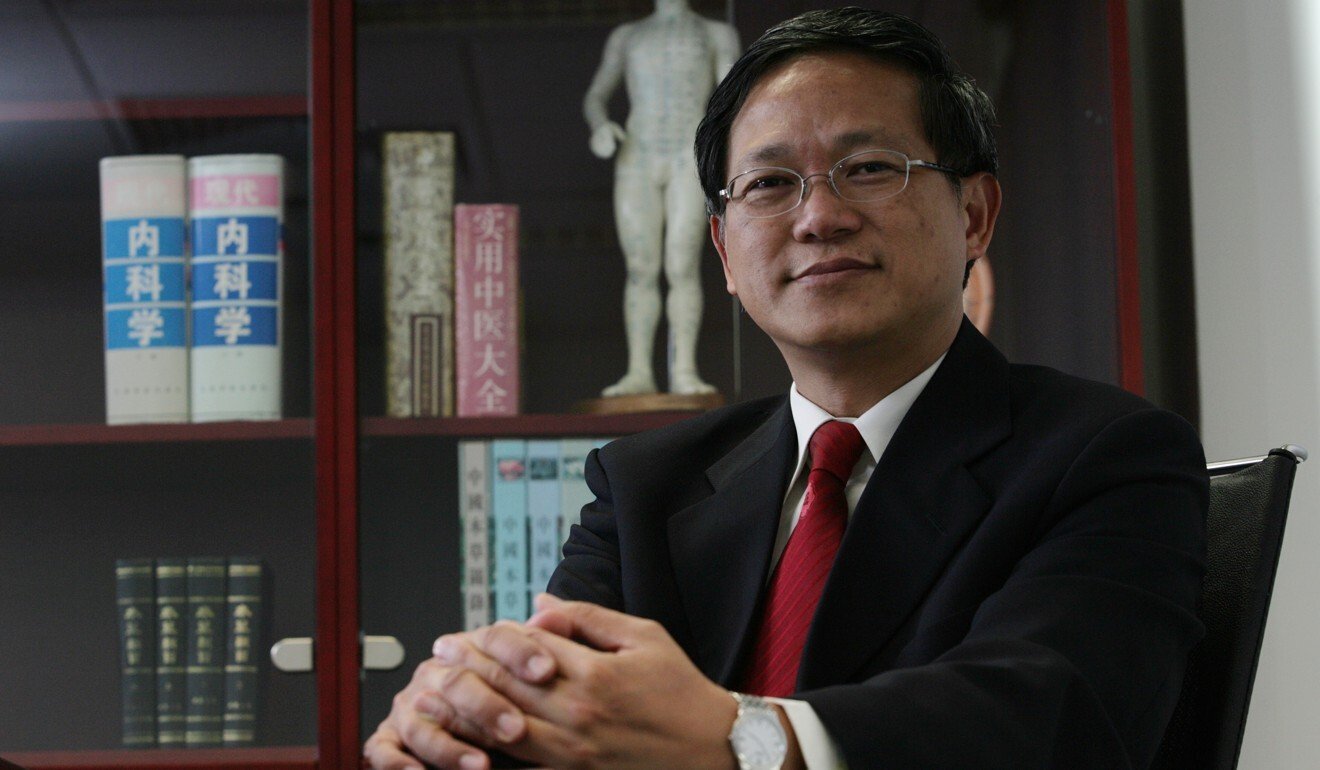 How traditional Chinese medicine is helping to fight Covid-19 | South ...