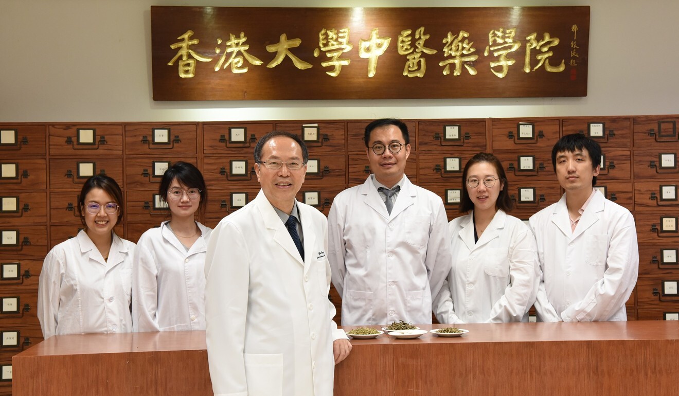 How traditional Chinese medicine is helping to fight Covid-19 | South ...