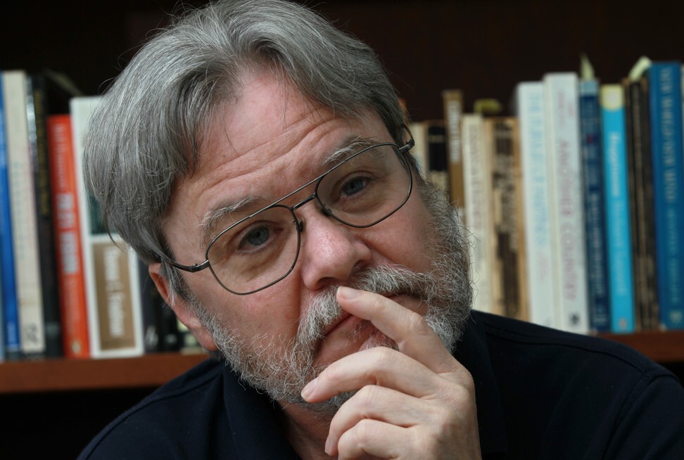 National security law: Hong Kong lecturers review university syllabuses ...