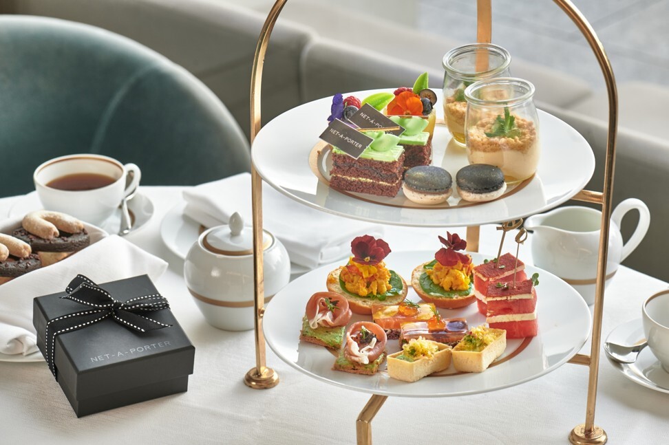 A personal trainer, a chef for meal planning – staycations themed ...