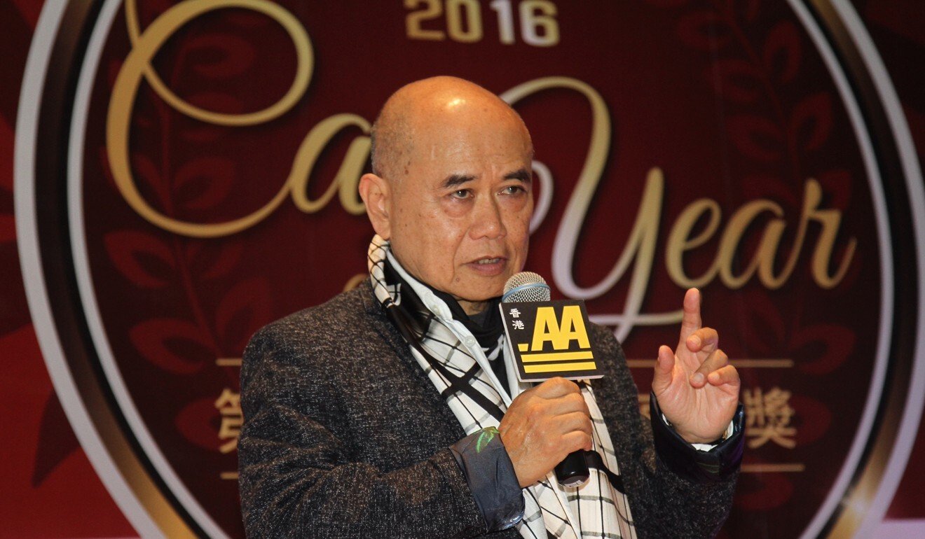 How Hong Kong football went from Asia’s top league to second tier ...