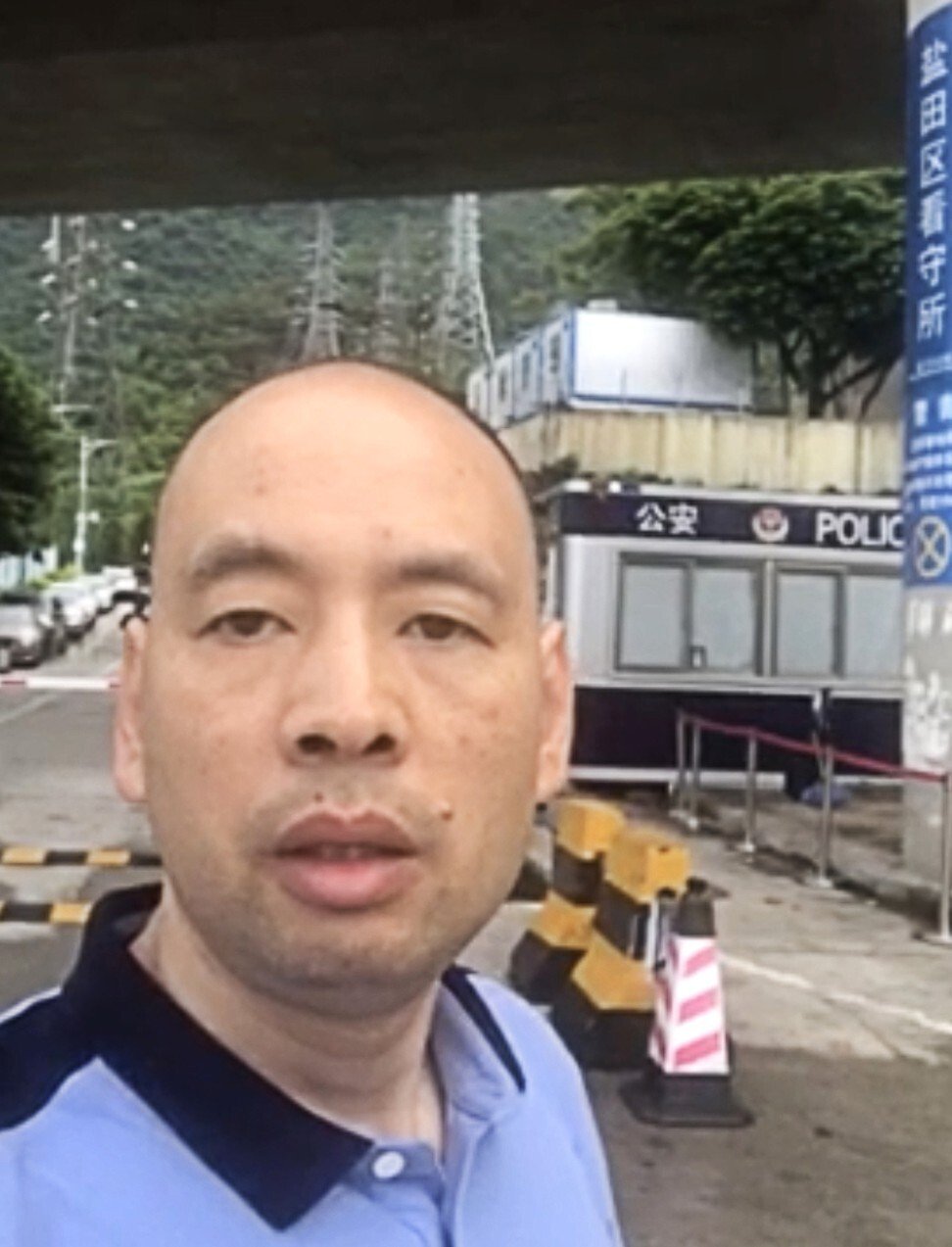 Hongkonger arrested at sea and detained on mainland needs medication ...