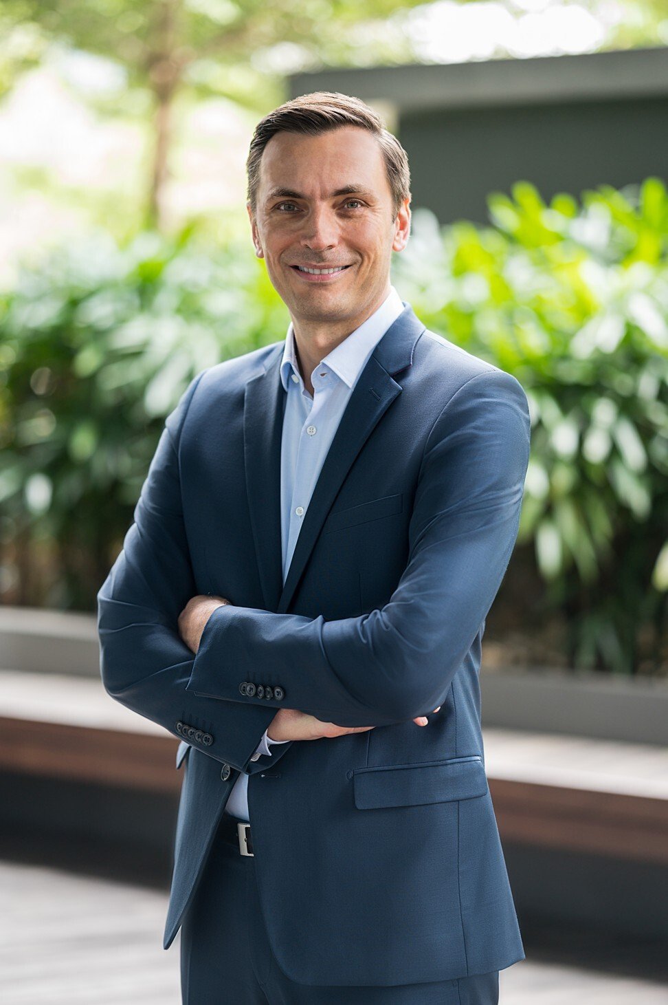 No plastic bags, straws, or hotel shampoo bottles by 2025 as China ...