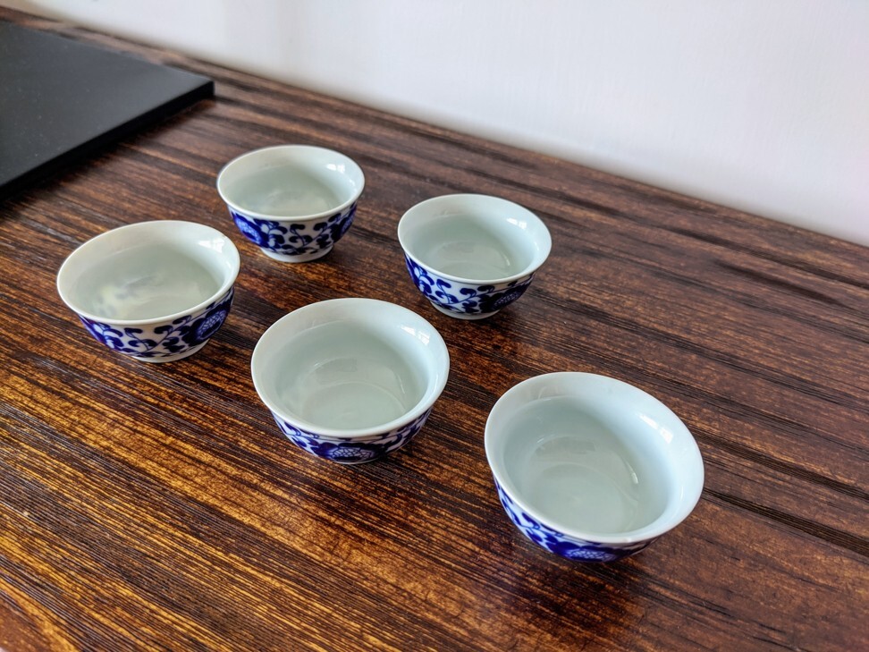 Unravelling Chinese tea formations: from Qing dynasty secret societies ...