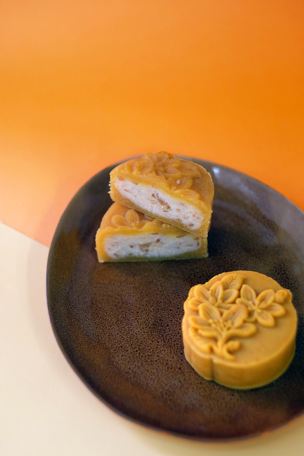 New healthy vegan mooncakes, from gluten-free to packed with superfoods ...