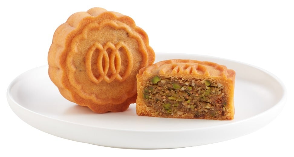 New healthy vegan mooncakes, from gluten-free to packed with superfoods ...