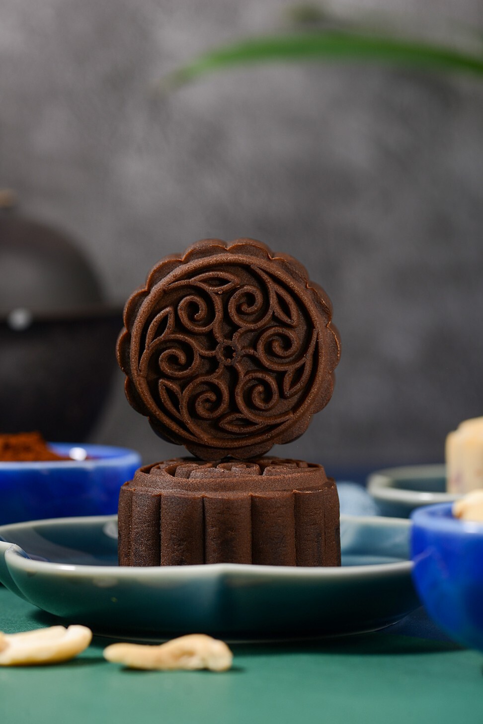 New healthy vegan mooncakes, from gluten-free to packed with superfoods ...