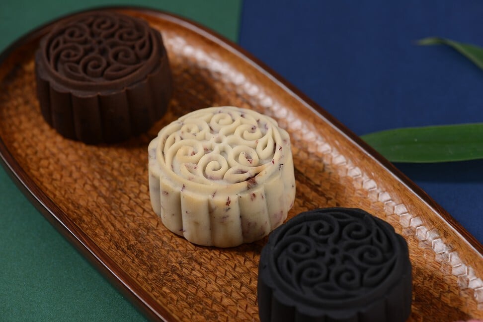 New healthy vegan mooncakes, from gluten-free to packed with superfoods ...
