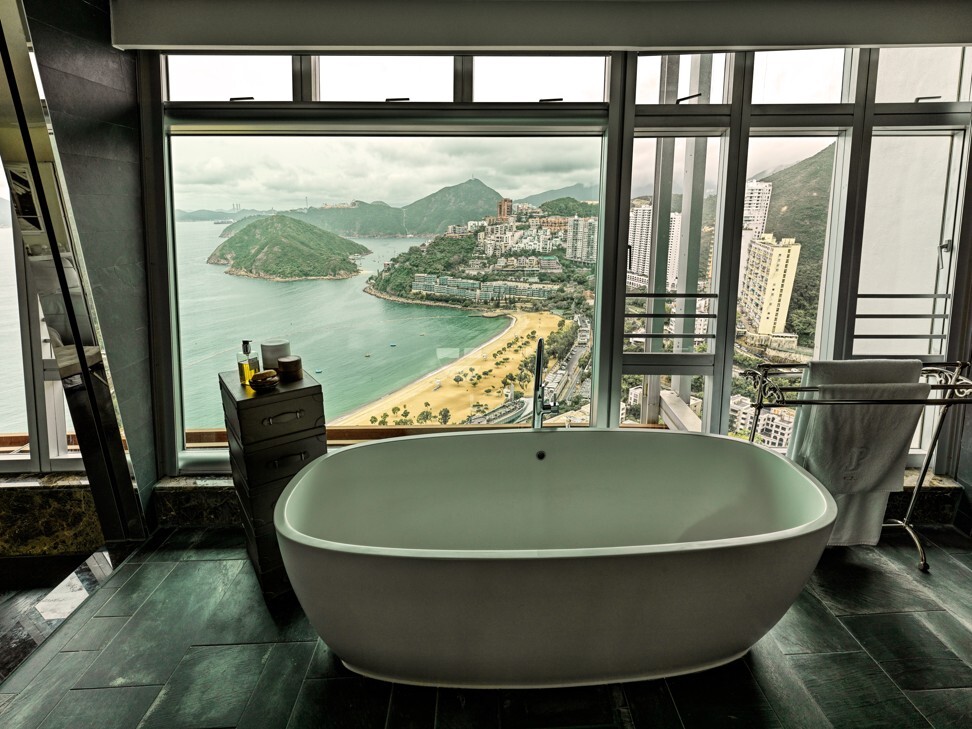 Inside the Hong Kong home of jewellery designer Corina Larpin, where ...