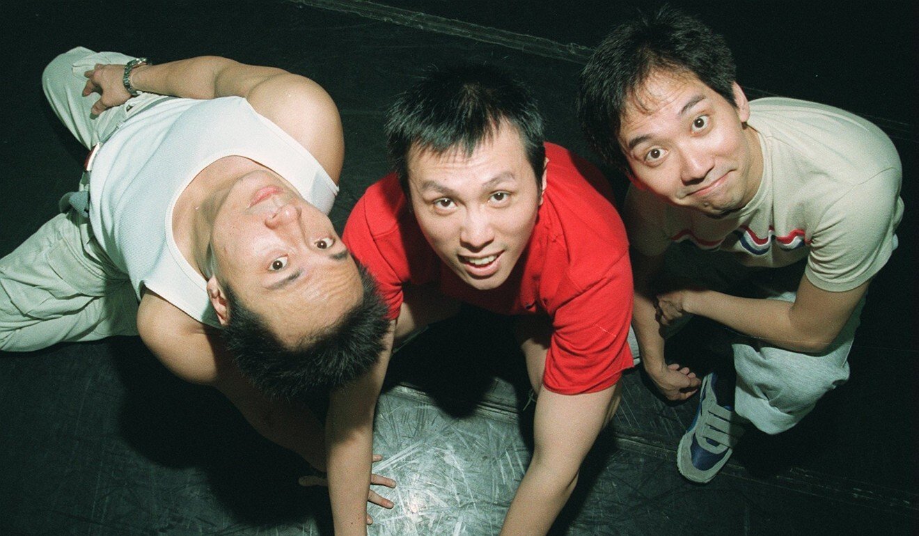 Hong Kong actor and comedian Cheung Tat-ming on beating cancer and ...