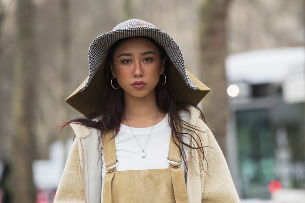 20 of Asia’s top style and beauty influencers – where they go, fashion ...