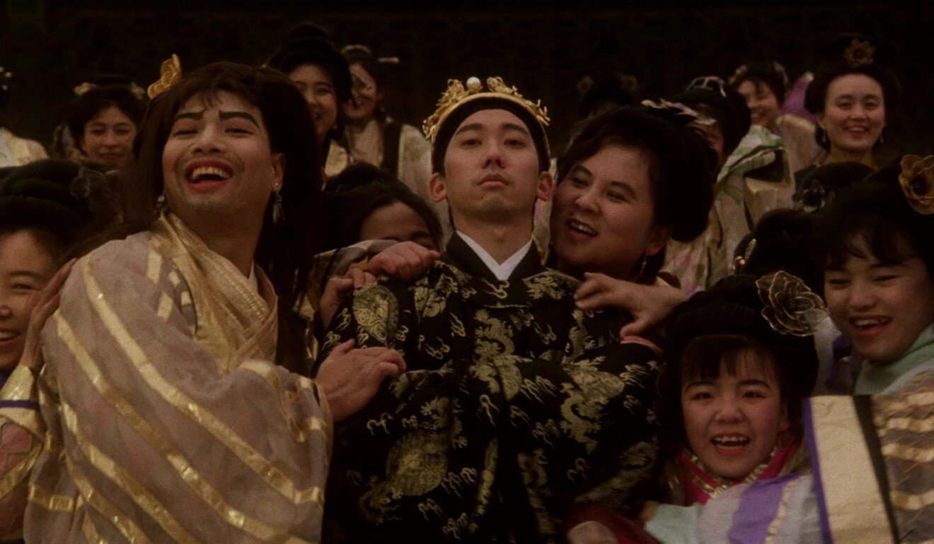 Hong Kong actor and comedian Cheung Tat-ming on beating cancer and ...