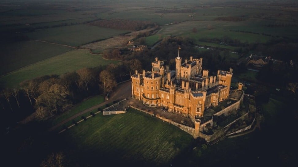 The Kardashians meets Downton Abbey’s Crawley sisters – the UK’s ‘bad ...