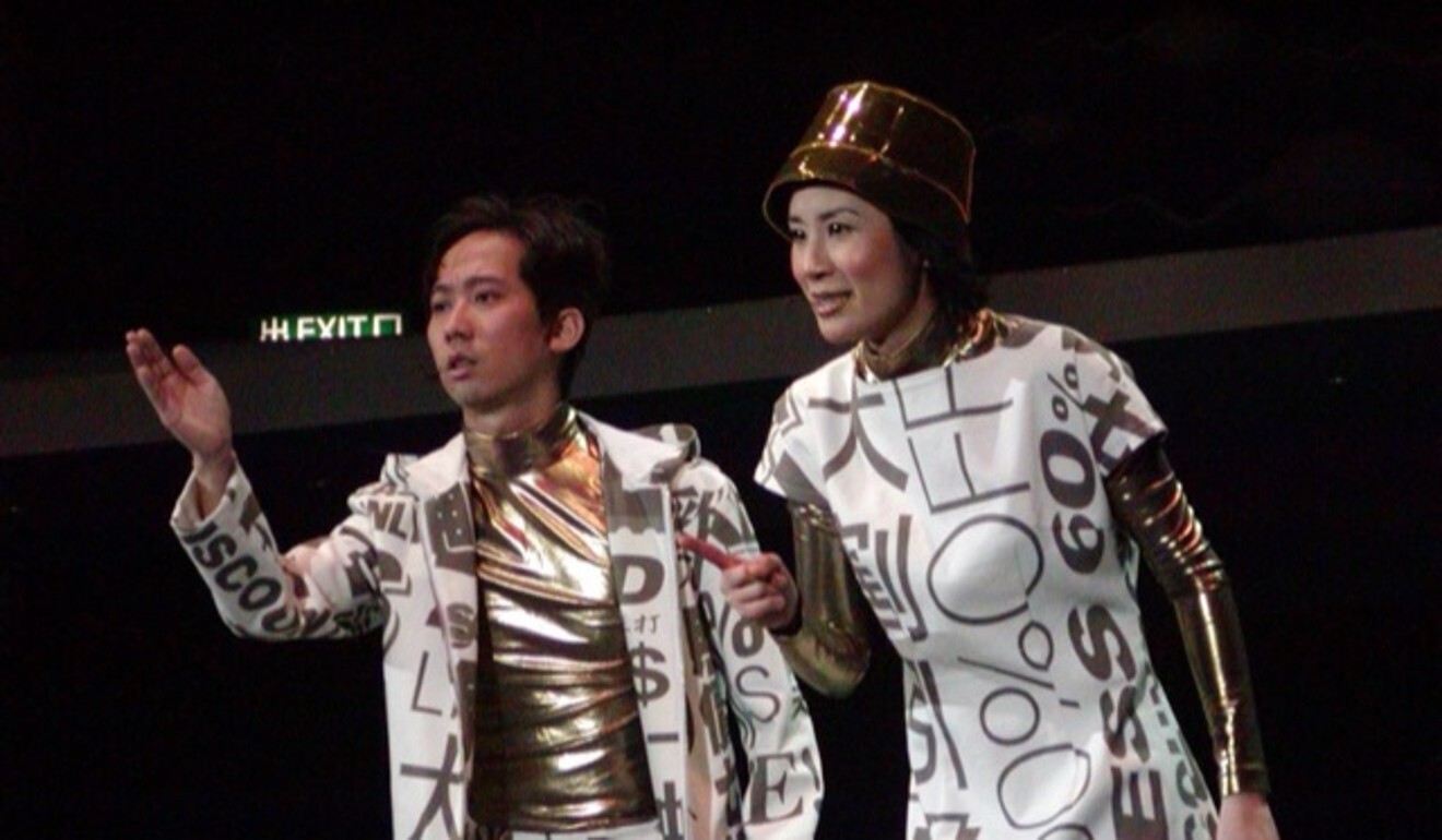 Hong Kong actor and comedian Cheung Tat-ming on beating cancer and ...