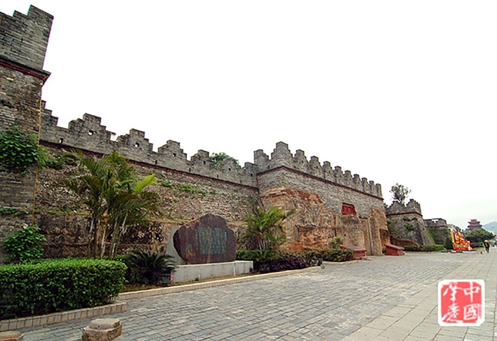 What things are there to do in Zhaoqing, sights to see? | South China ...