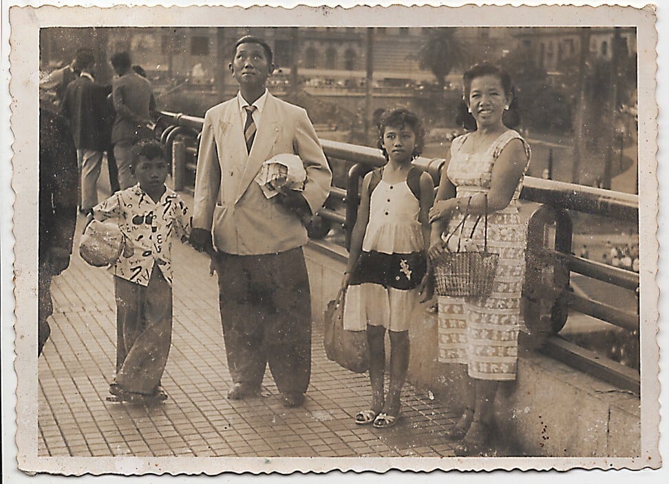 Plight of Chinese-Indonesians reflected in story of once-thriving ...