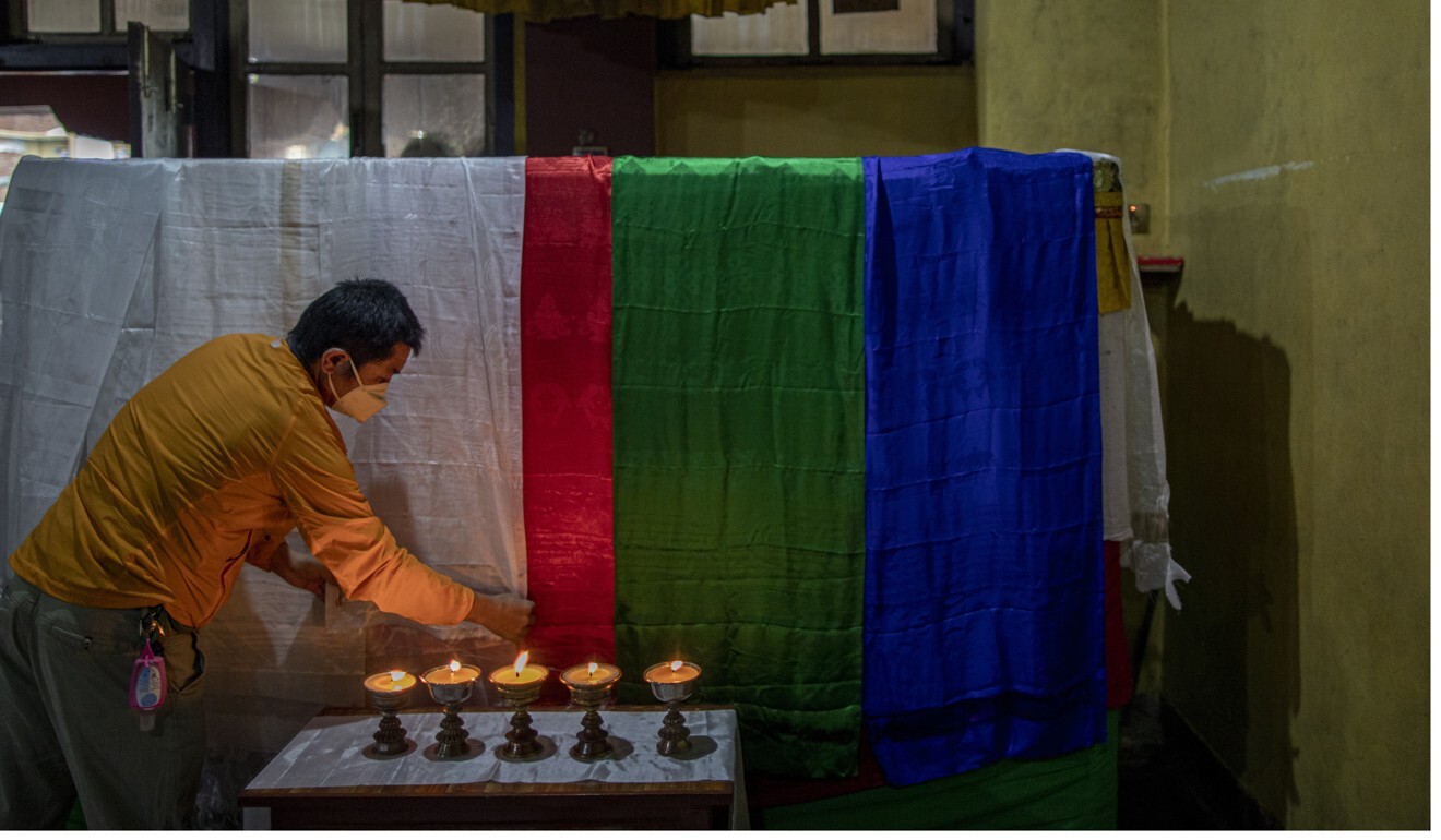 Nepal’s legendary ‘snow leopard’ Mount Everest climber Ang Rita Sherpa ...