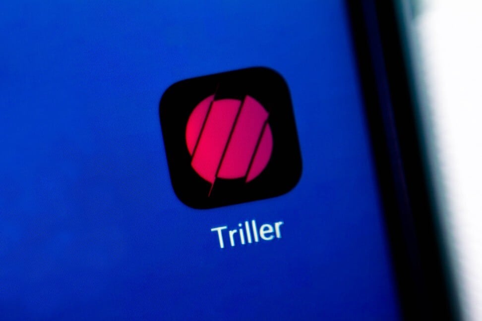 TikTok’s biggest star, Charli D’Amelio, among users opening Triller ...