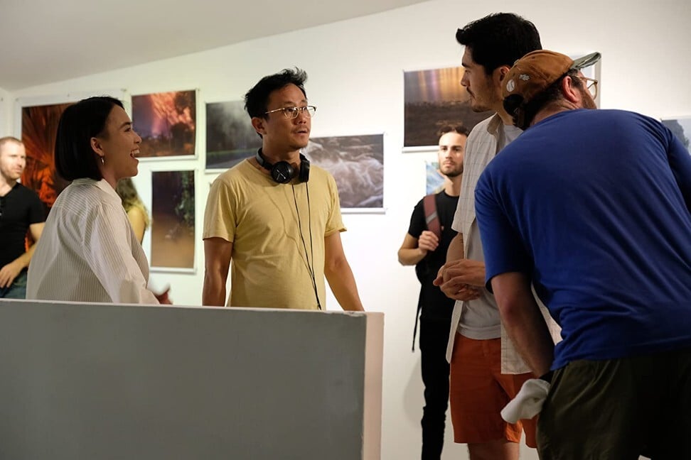 Crazy Rich Asians’ Henry Golding on the Fast Times table-read, and ...