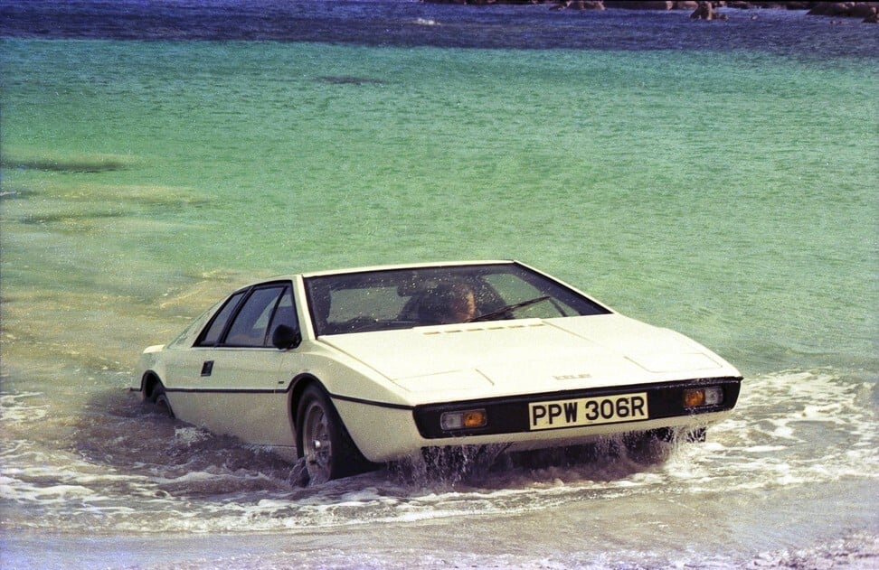 Elon Musk’s car collection over the years: from the million-dollar ...