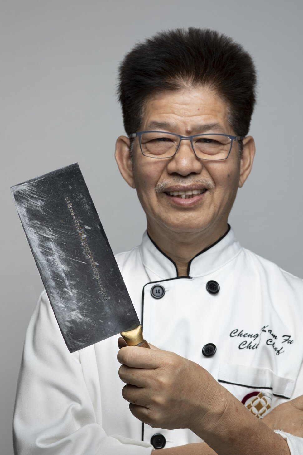 Kitchen knives with an edge: how five professional chefs chose theirs ...