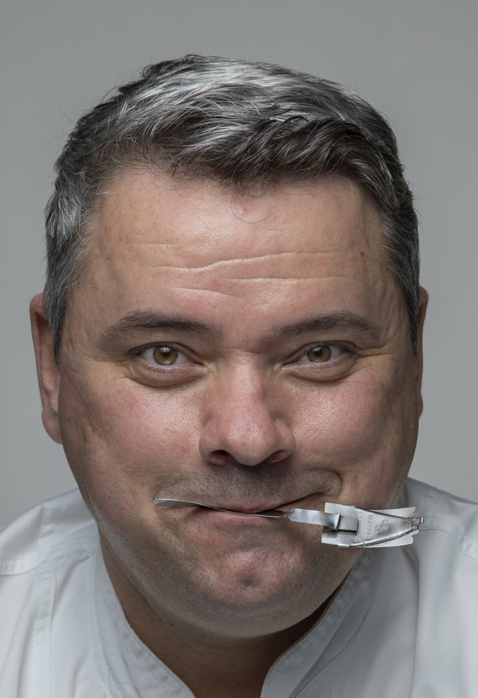 Kitchen knives with an edge: how five professional chefs chose theirs ...