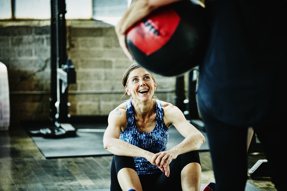 Exercise-induced orgasms: why the elusive ‘coregasm’ is a good thing ...