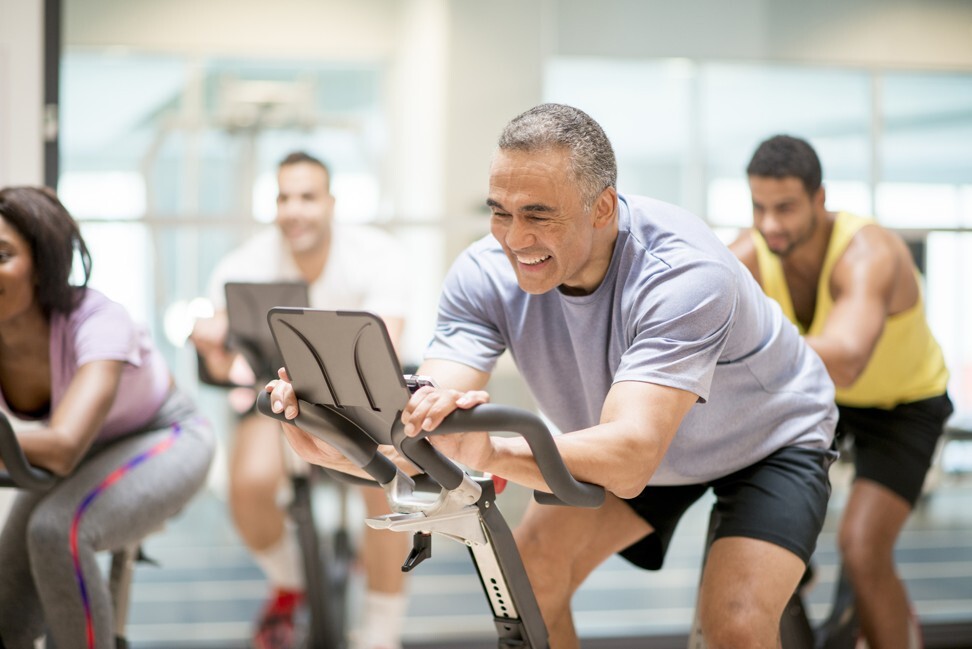 Exercise-induced orgasms: why the elusive ‘coregasm’ is a good thing ...