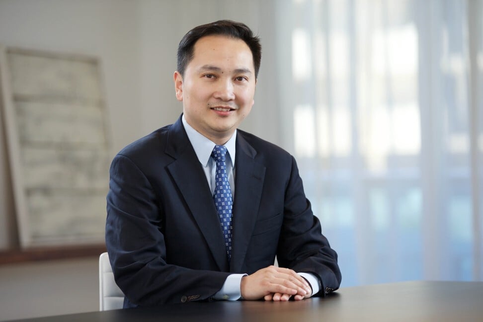 Mergers afoot for China’s biotechnology industry as suppliers become ...