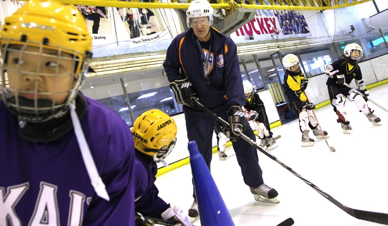 Former NHL player Barry Beck on his son’s murder: ‘You feel like you ...