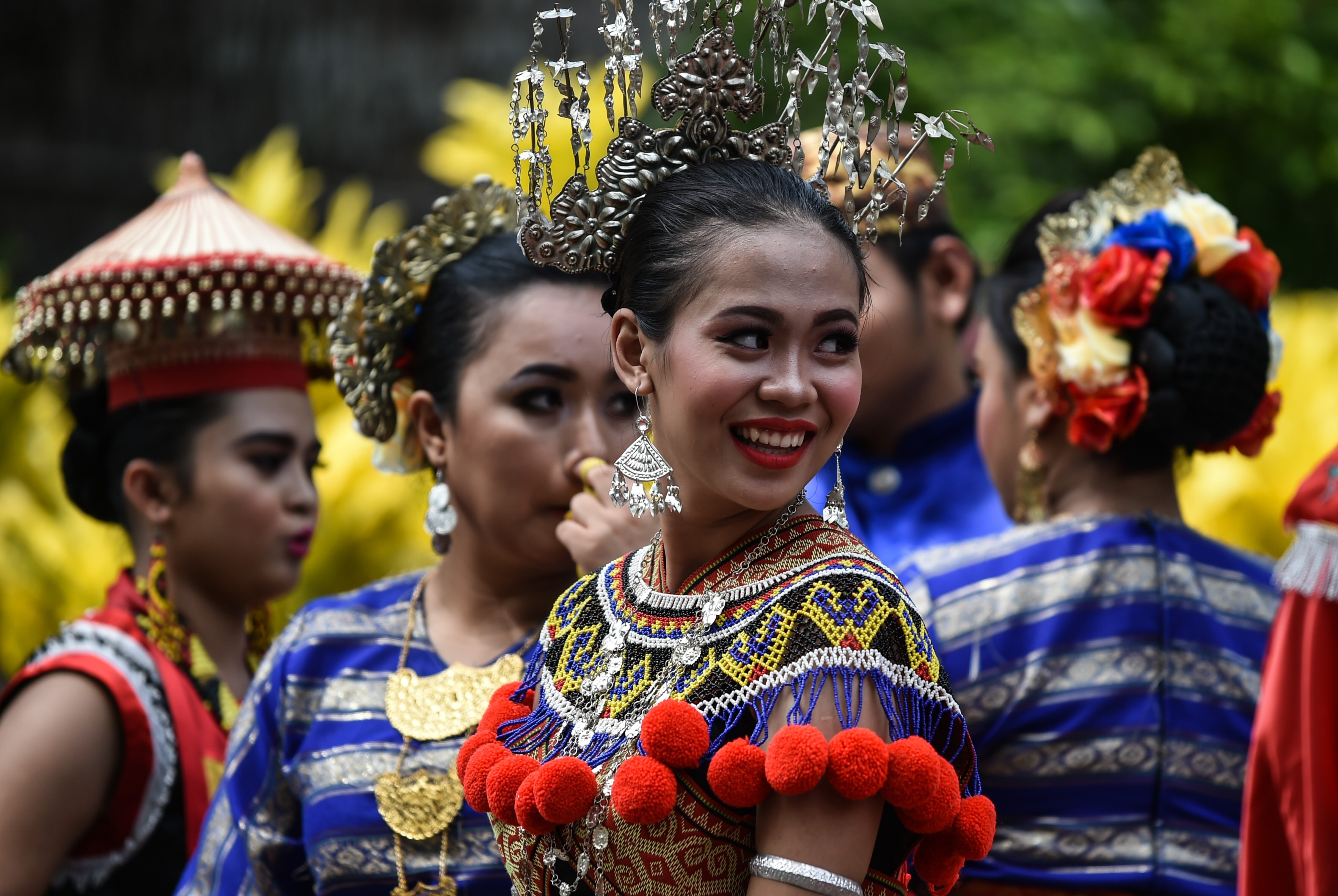 East Malaysia: why some people in Sabah, Sarawak are calling for ...