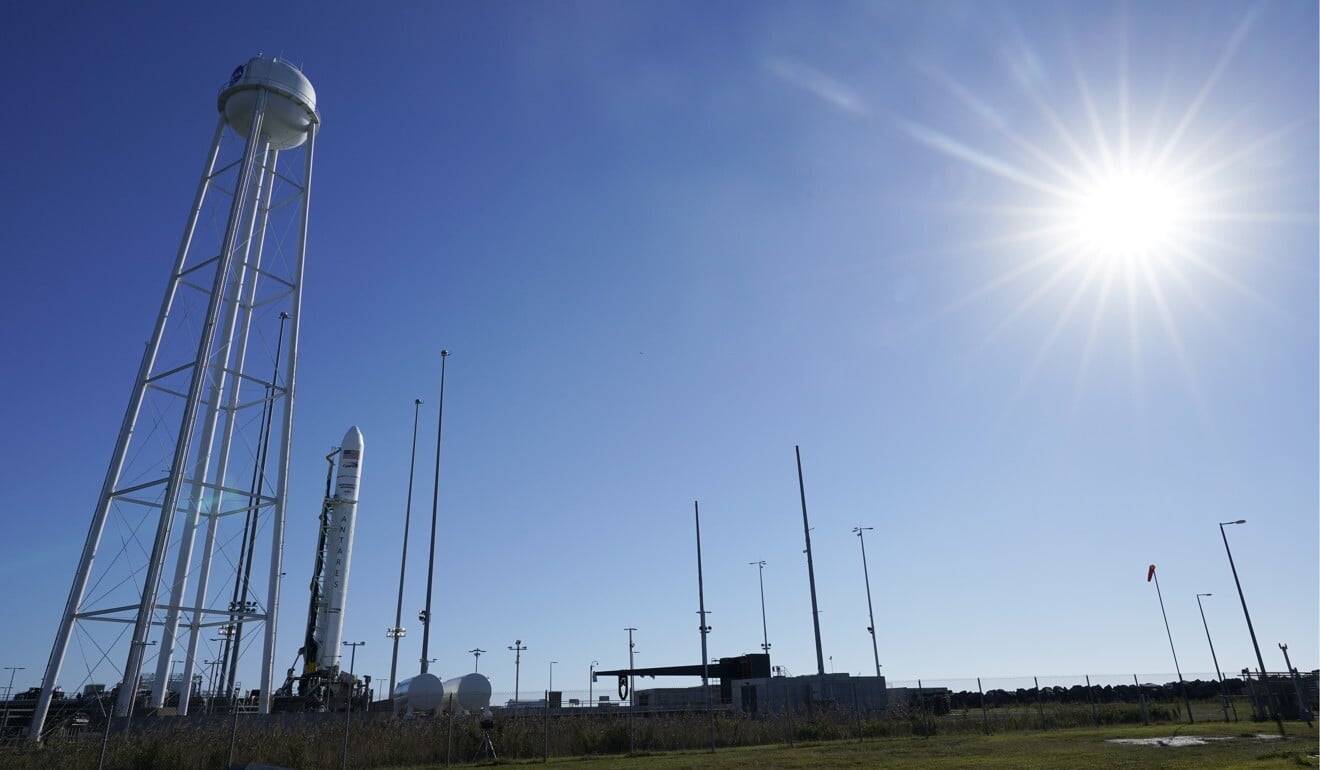 Nasa tests new US$23 million titanium space toilet designed with women ...
