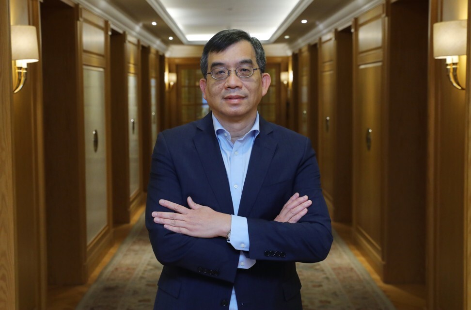 Coronavirus: Cathay Pacific mulls smaller aircraft, business class cuts ...