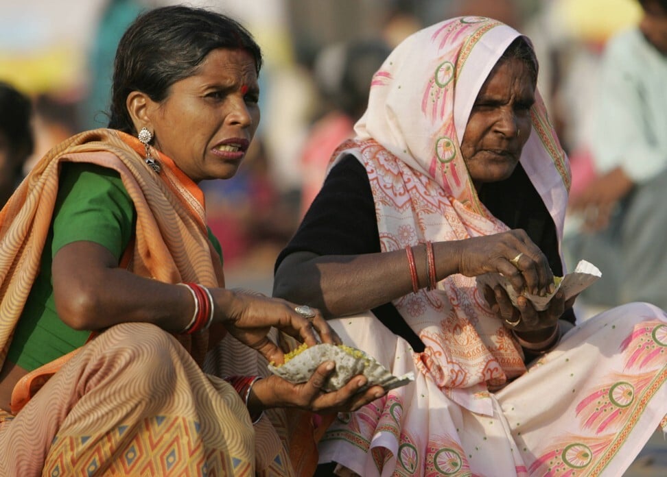 In the US, Indian IT workers from Dalit caste still face discrimination ...