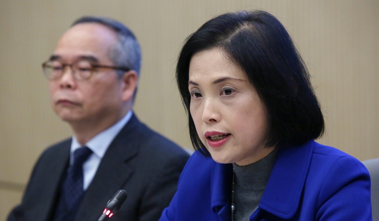 Bleeding billions, Hong Kong arts hub axes CEO, searches for new chief ...