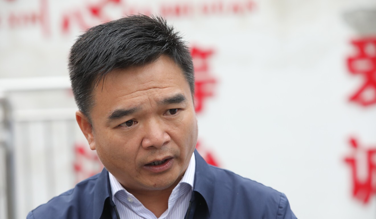 The personal price of China’s war on poverty: long days, late nights ...