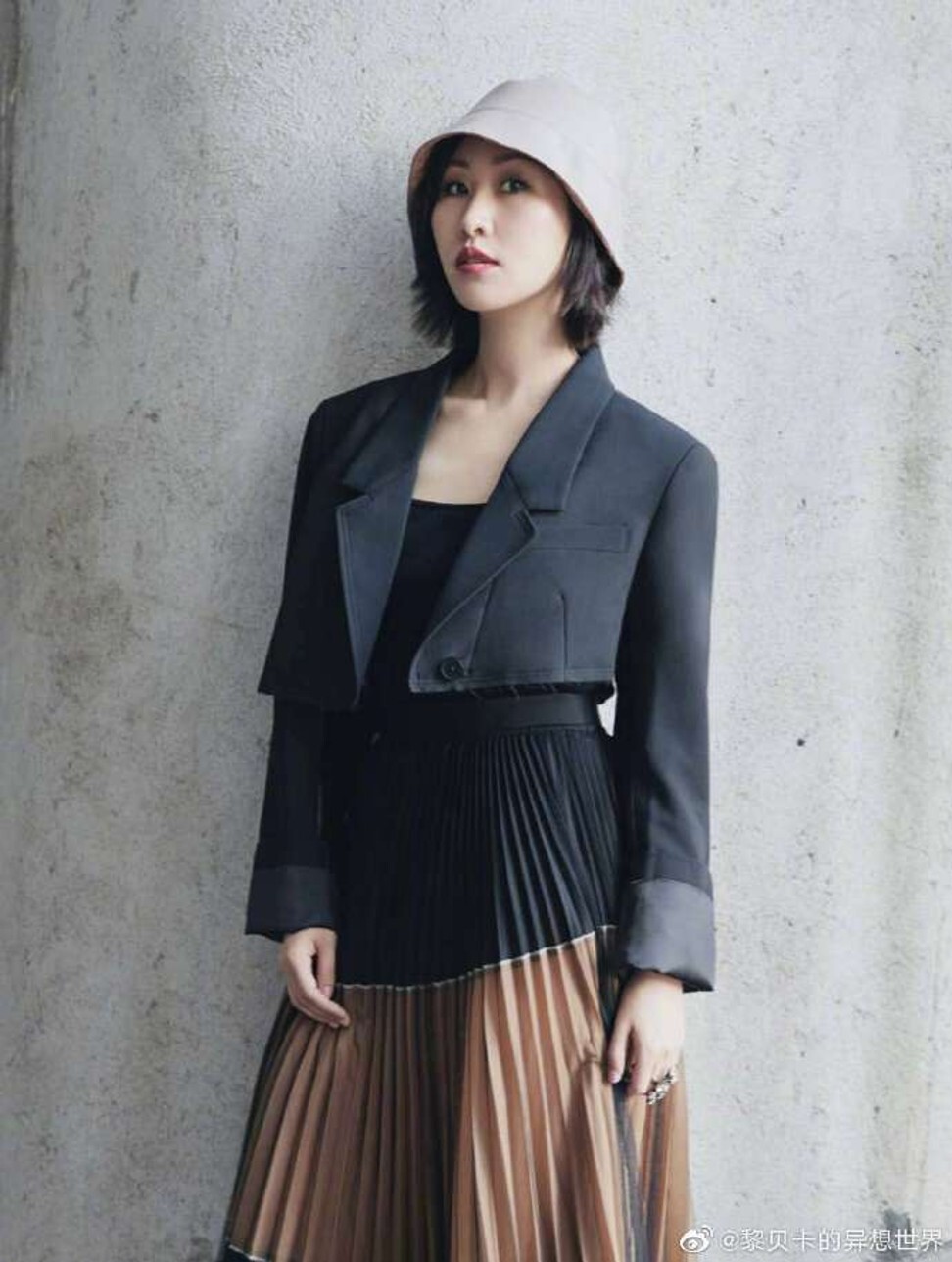 From ‘Lipstick King’ Austin Li to Lie’er Baobei: the charitable Chinese ...