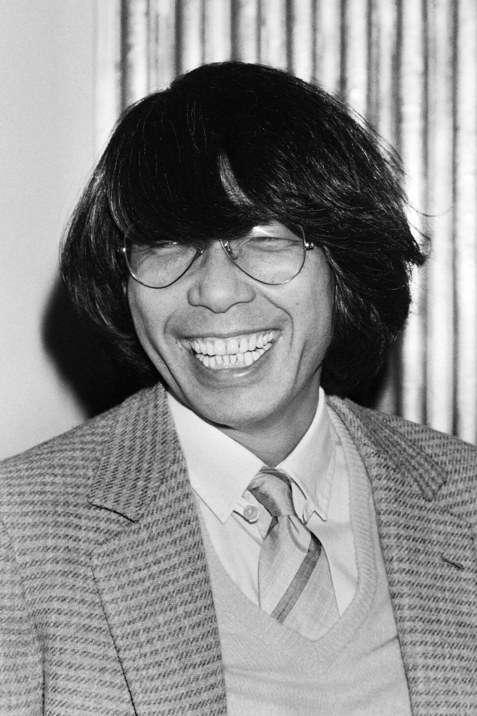 Kenzo Takada’s biggest career milestones – remembering ‘Japan’s most ...