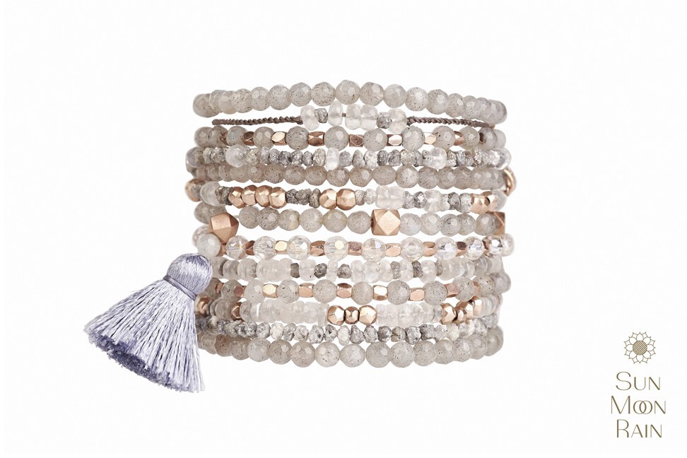 Moonstone for healing, amethyst for protection: crystals are having a ...