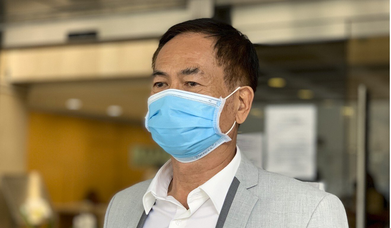 Hong Kong herbal products chain Hoi Tin Tong sues former shareholder ...